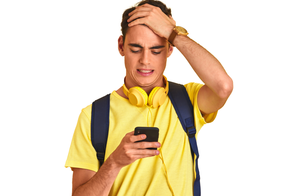 Why Students Drop Out (And How to Avoid It) - Embark