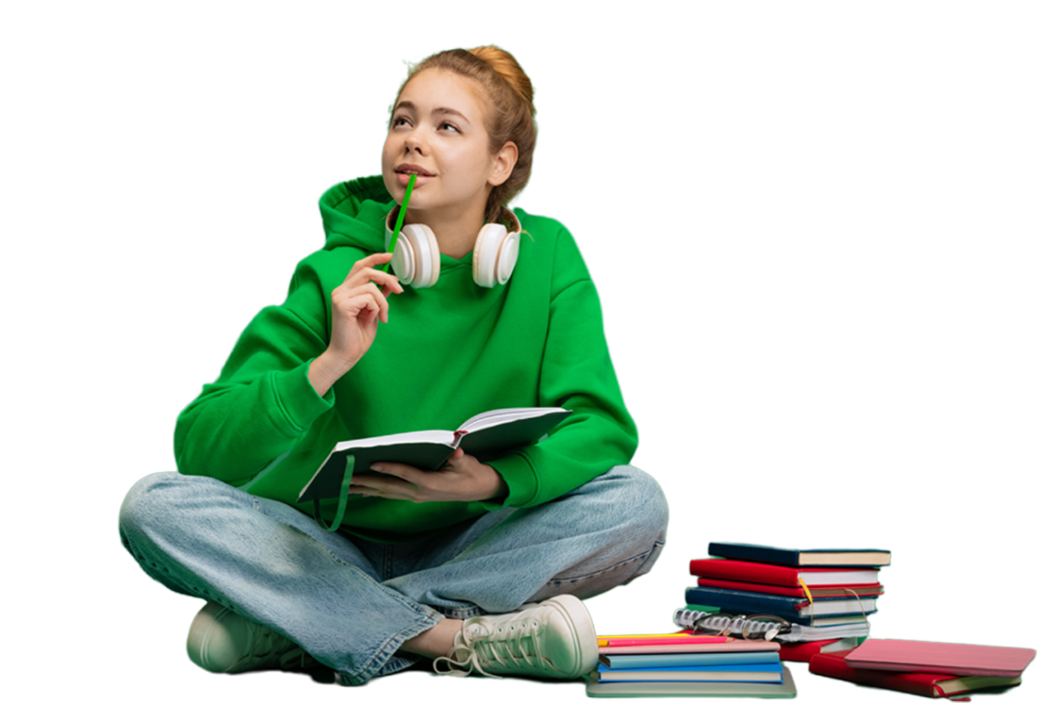 A Student's Guide To Master the Art of Productive Study