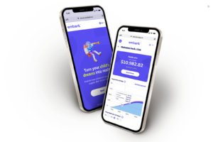 How to Activate Your Online Account - Embark