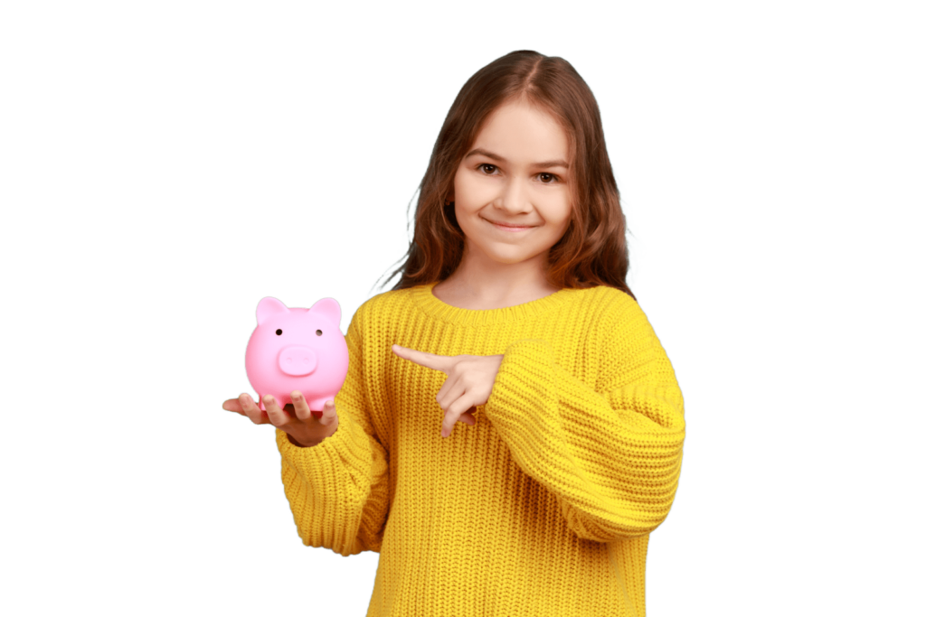 What to Teach Your Child About Money - Embark