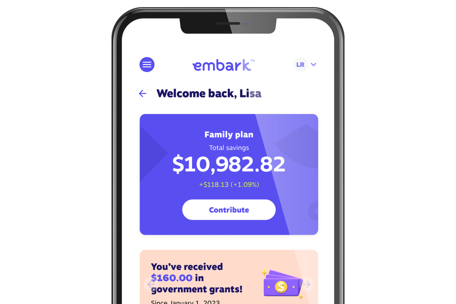 Transfer Your RESP To Embark And Get 2 More On Us 
