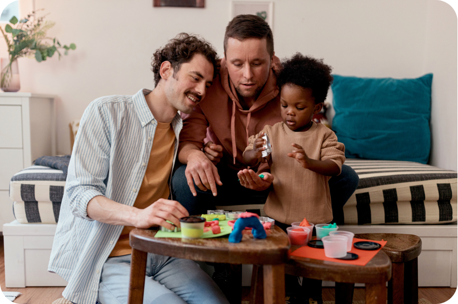 Adding a child to Family RESP | Embark