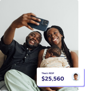 RESP Calculator - Plan for Your Child's Future Education