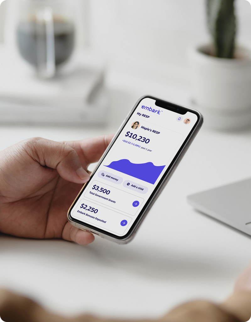 Embark vs Competitors