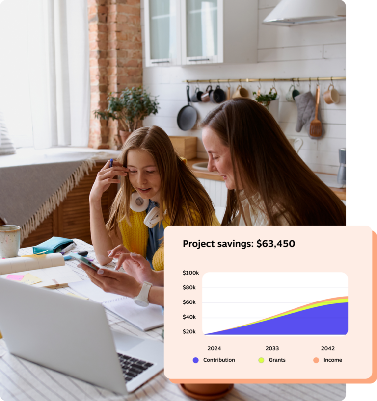 Embark RESP Student Plan for Smarter Savings