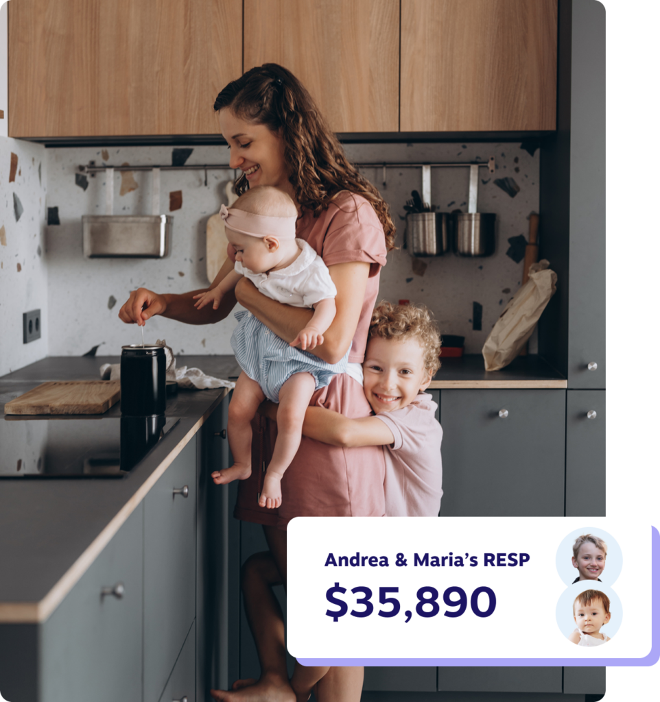 Embark RESP Student Plan for Smarter Savings