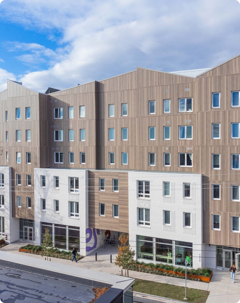 Canadian Student Living - Embark