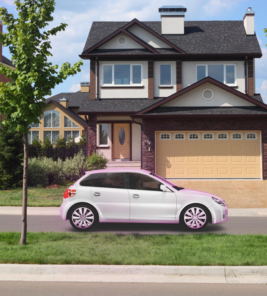 Onlia Insurance - Embark